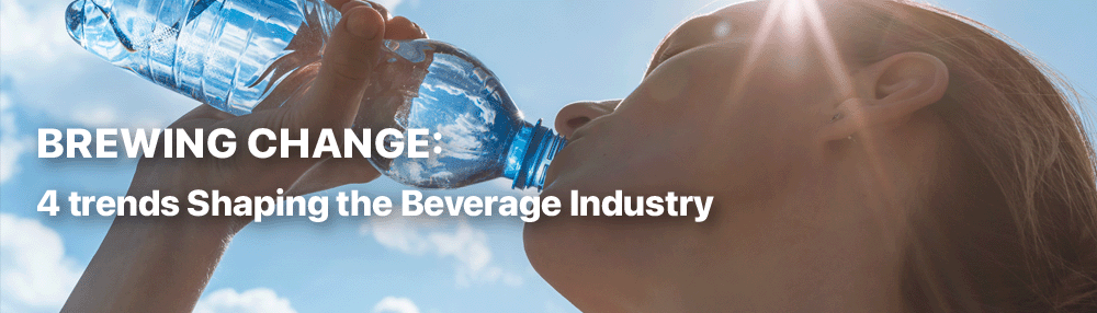 CPG Beverage Marketing Strategy - Snipp